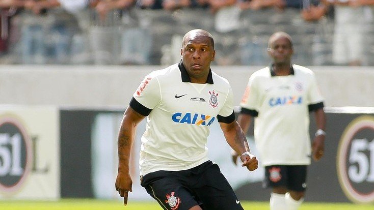 Morre aos 45 anos Gilmar Fubá, campeão Mundial pelo Corinthians em 2000 ...