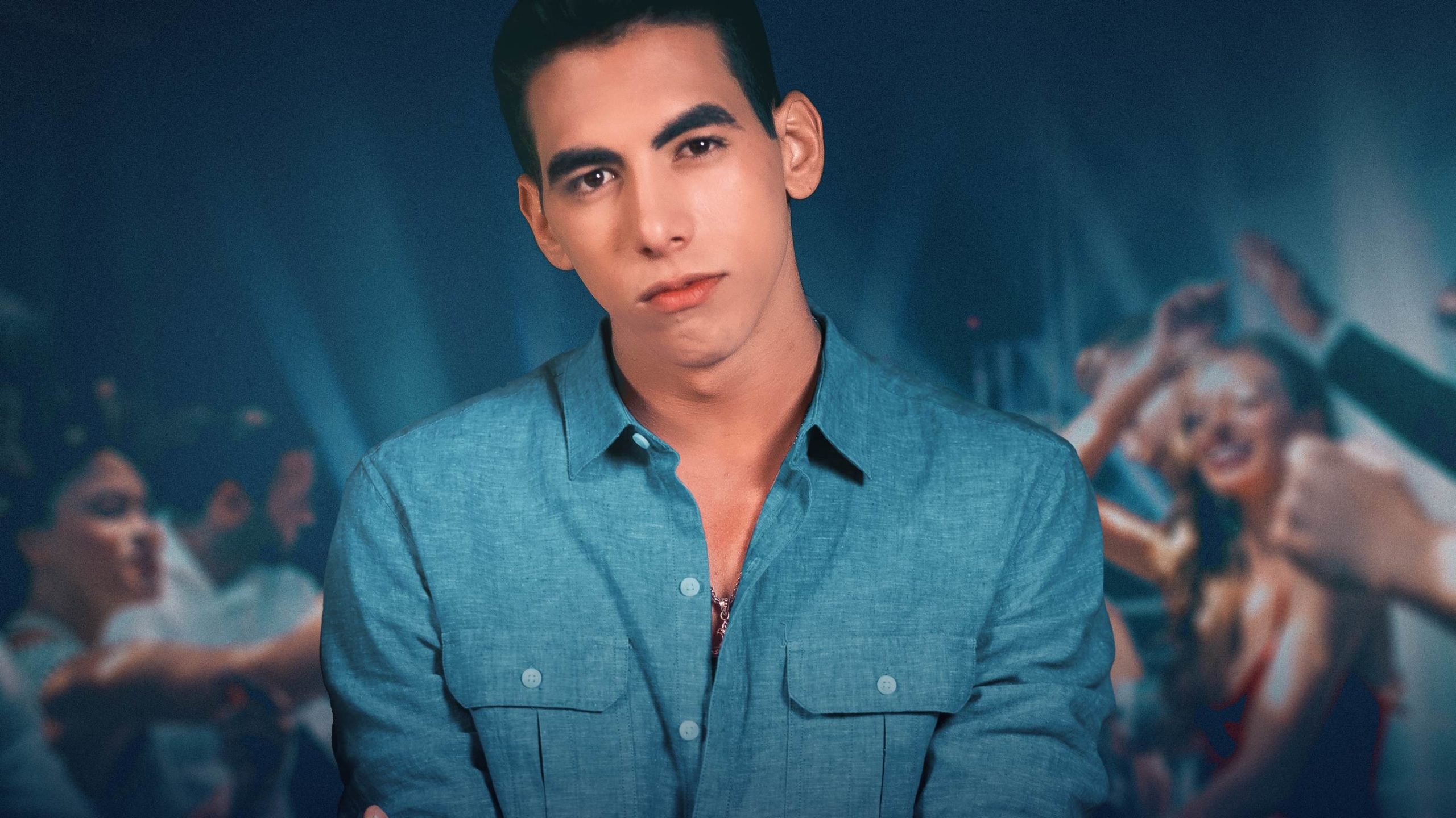 “Vida Dupla” é o nome da nova música de Antonio Moraes - ISTOÉ Independente