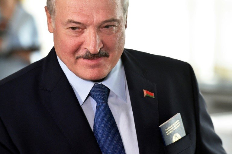 Alexander Lukashenko e a repressão a qualquer custo - ISTOÉ Independente