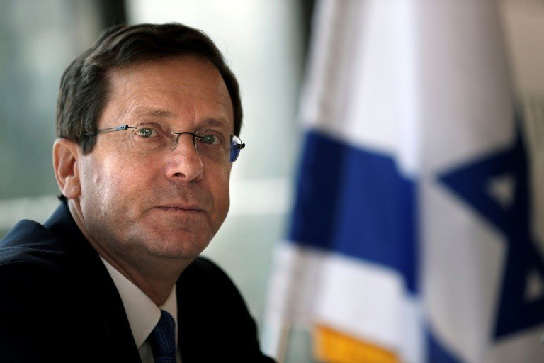 Isaac Herzog, um veterano trabalhista, novo presidente de Israel ...