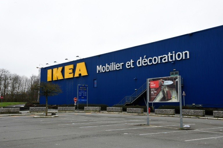 Ikea França é multada em US$ 1,2 milhão por espionar funcionários Ikea França é multada em US$ 1,2 milhão por espionar funcionários