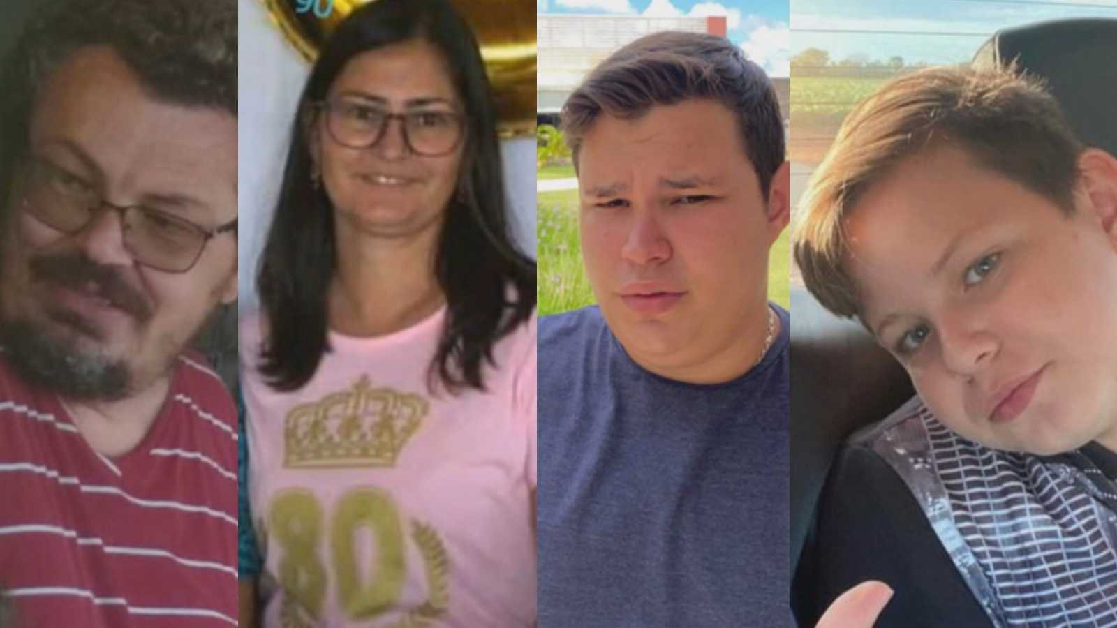 Caso Lázaro: Polícia investiga se mulher assassinada sofreu abuso ...