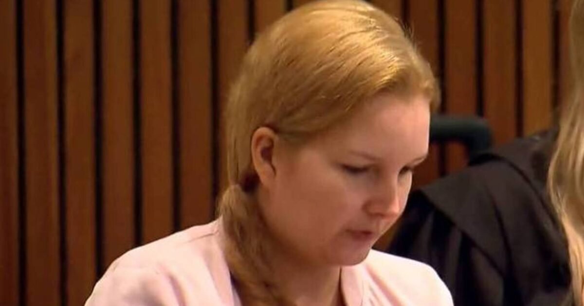 Presa por esquartejar marido, Elize Matsunaga volta aos tribunais em ...