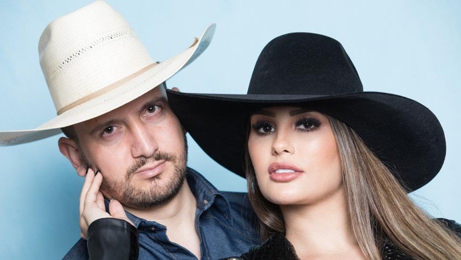 Jessica Sabbag e o engajamento na internet ao lado do marido, o cantor ...