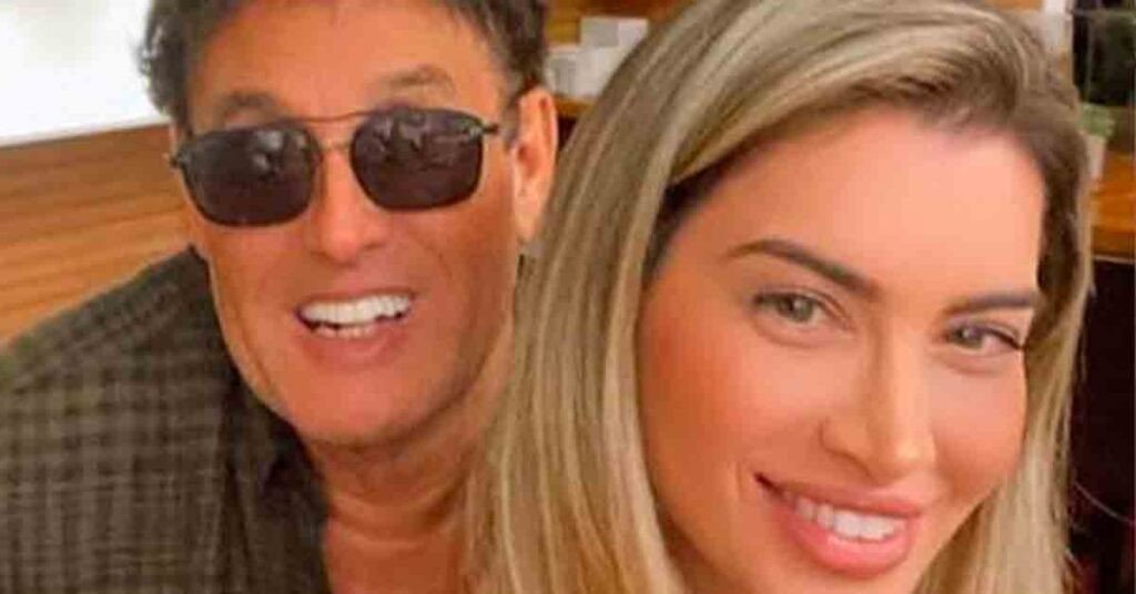 Sérgio Mallandro se declara para namorada: ‘Minha rainha’ - ISTOÉ ...