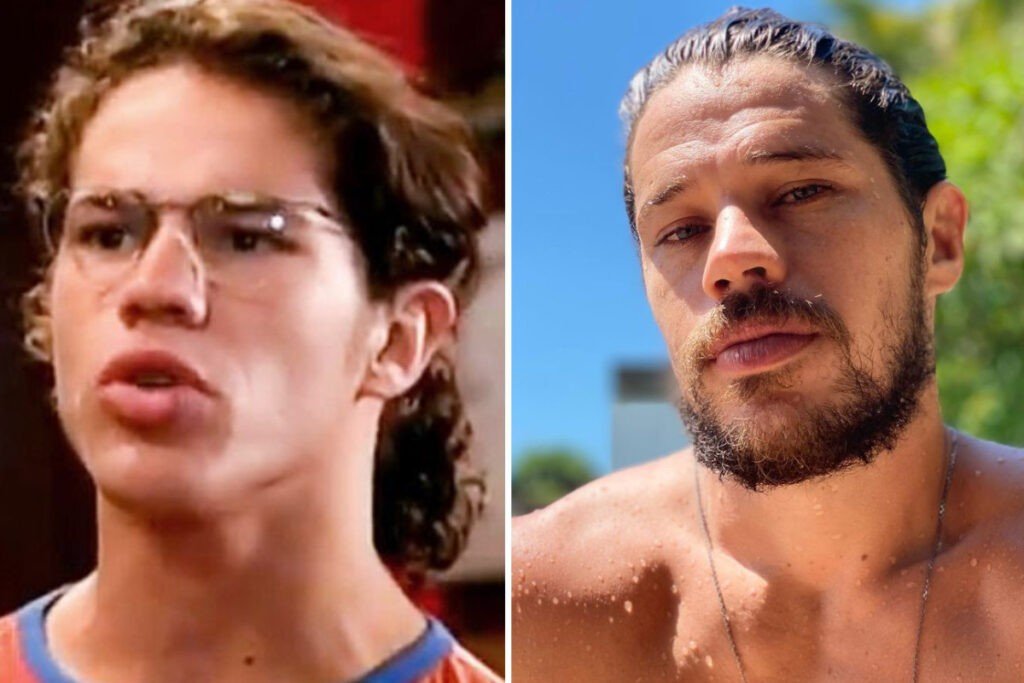 Relembre atores e atrizes que começaram a carreira em ‘Malhação ...