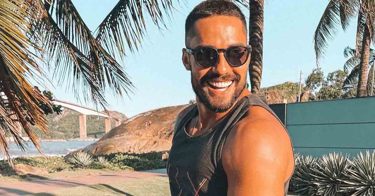 Ex-BBB Bil Araújo mostra última conversa com Anitta - ISTOÉ Independente