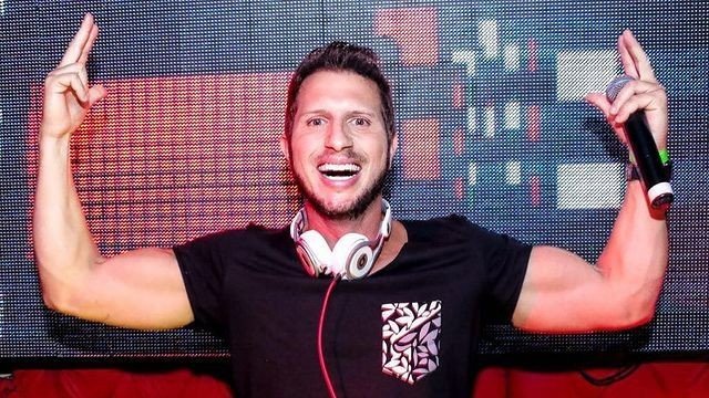 Do funk carioca para as festas mais disputadas da Ilha dos super ricos ...