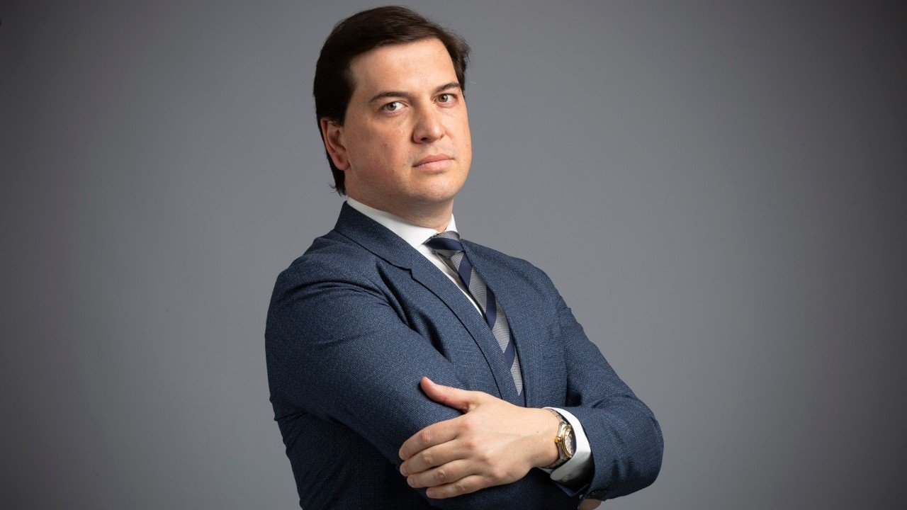 Entenda como o trabalho de Vinicius Dutra gerou milhares de empregos no Brasil - ISTOÉ Independente