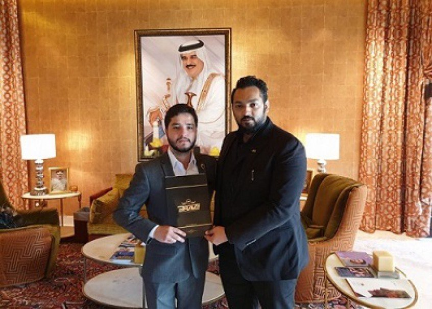 BRAVE Combat Federation recebe duas indicações no ‘Oscar do MMA’; saiba ...