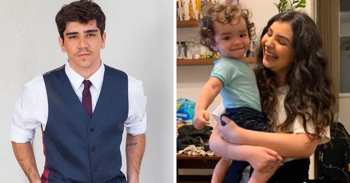 João Fernandes fala sobre três meses sem Mabel Calzolari: ‘Tem dia que ...