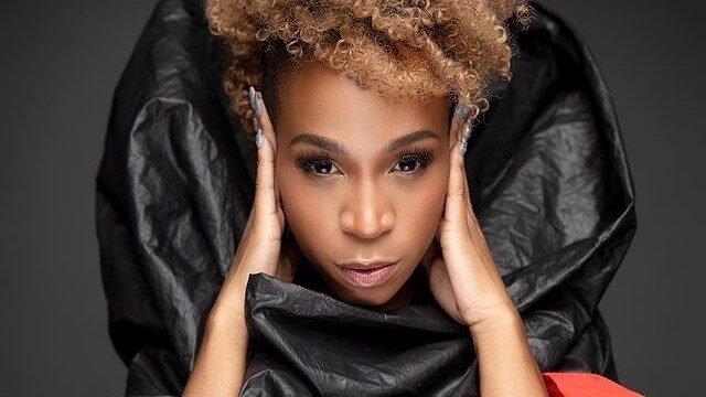 Karol Conká dá voz à campanha das oitavas de final da Copa do Brasil na ...