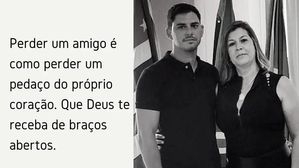 Secretário Em Cidade De Sp Morre Após Levar Tiro Enquanto Caçava