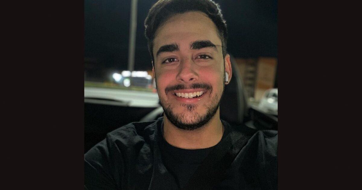 Conheça Matheus Lopes, ex-barman, que se destaca nas redes com ...