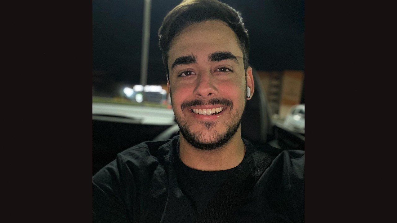 Conheça Matheus Lopes, ex-barman, que se destaca nas redes com ...