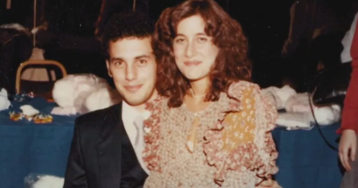 Preso por 20 anos, homem confessa que jogou esposa de avião em 1985 ...
