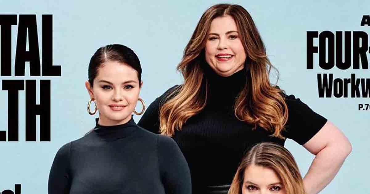 Mãe De Selena Gomez é Criticada Por Ganho De Peso E Revela Doença