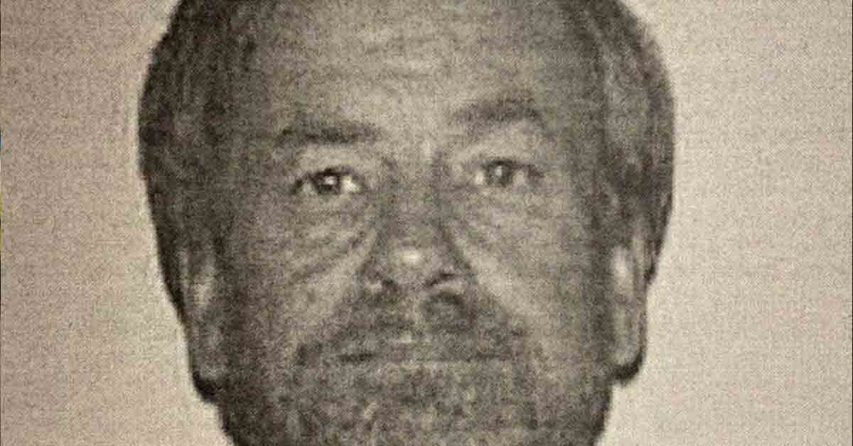 Um dos mais procurados ladrões de banco dos EUA é identificado após 52 ...