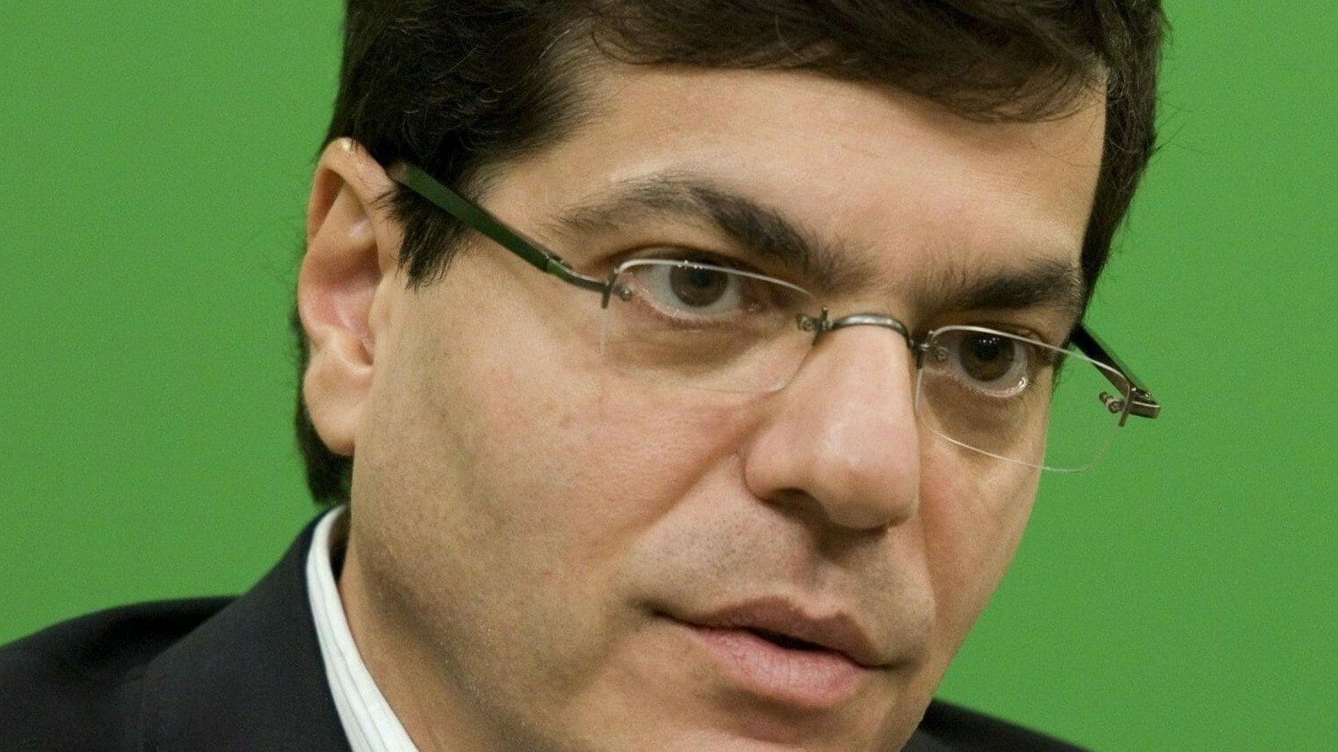 Ex-editor da Globo detona Ali Kamel após demissões: ‘Pangaré’ - ISTOÉ ...