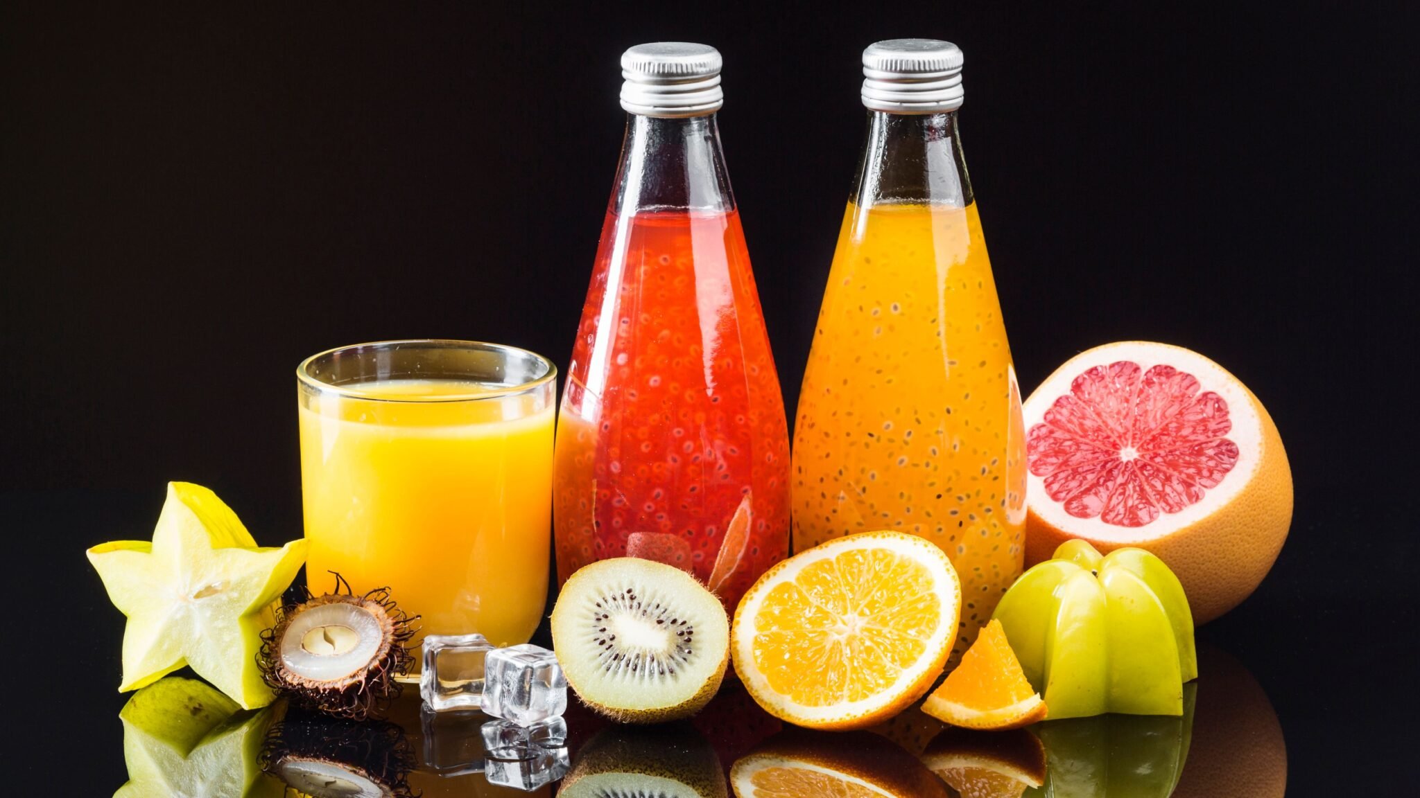 10 combinações de frutas para fazer ‘sucos emagrecedores’ - ISTOÉ ...
