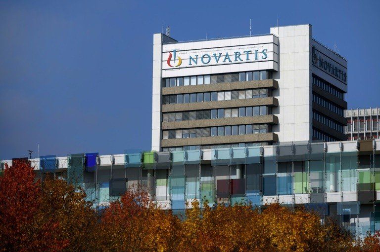 Antiviral anticovid da Novartis tem resultados positivos na fase 2 ...
