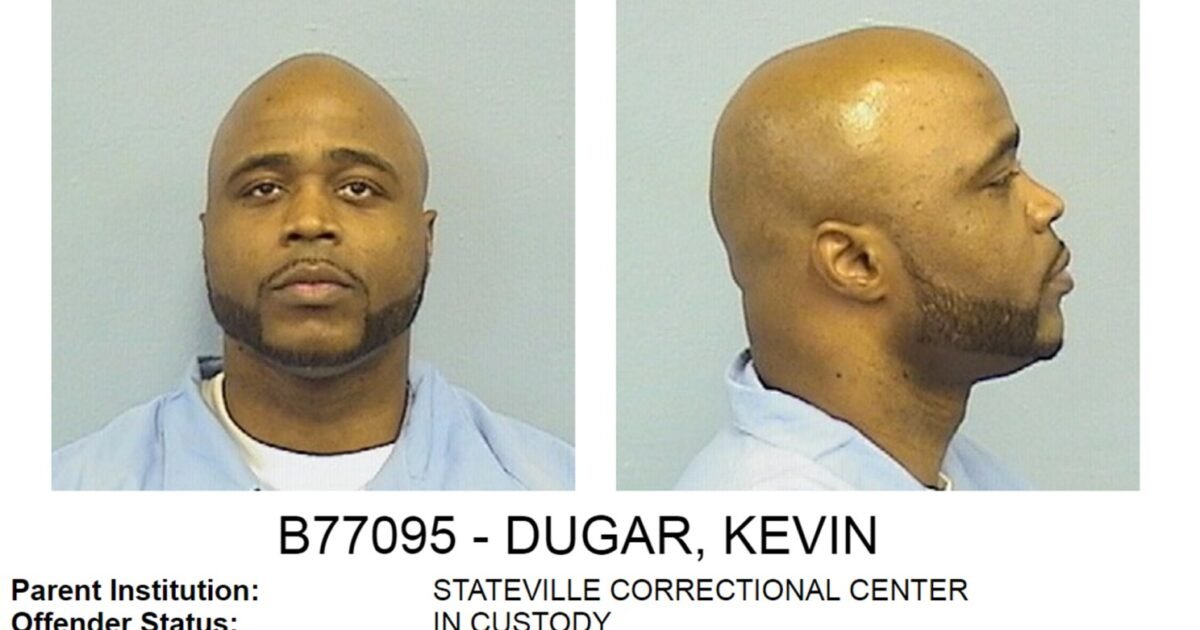 EUA: Homem que passou quase 20 anos preso é solto após gêmeo confessar ...