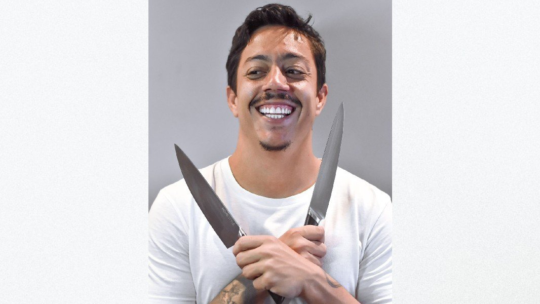 Humorista Renato Albani comemora sucesso de receitas no Instagram ...