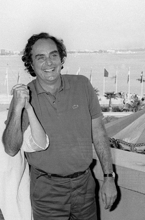 Cineasta Arnaldo Jabor morre aos 81 anos - ISTOÉ Independente