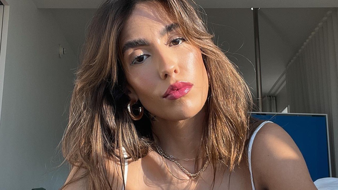 Gabi Brandt fala sobre os últimos meses após a separação: ‘complicados ...