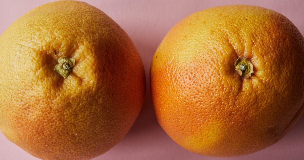 Mamilos invertidos: por que você deve (ou não) se preocupar - ISTOÉ ...