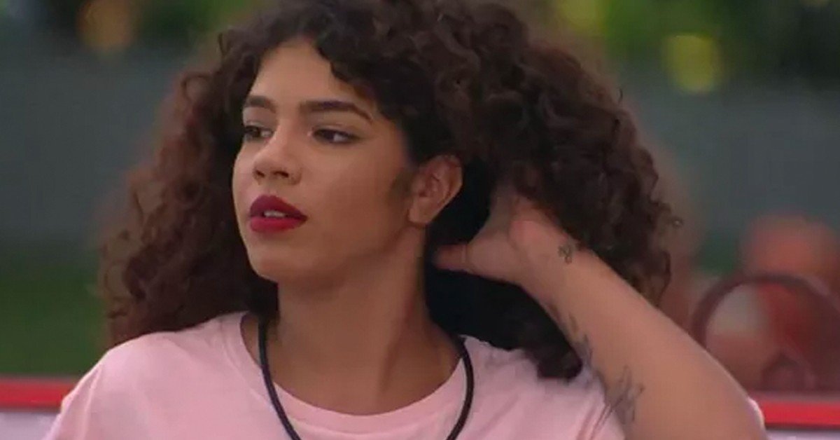 BBB22: Maria revela que está desempregada: ‘Vivo de site de conteúdo ...