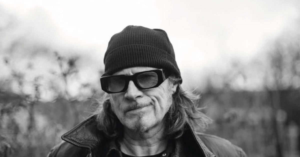 Ícone do grunge, cantor Mark Lanegan morre aos 57 - ISTOÉ Independente