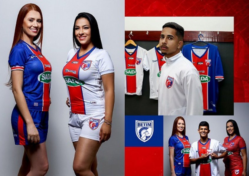 FAARO/Lunes amplia presença no esporte mineiro com token para o Betim ...