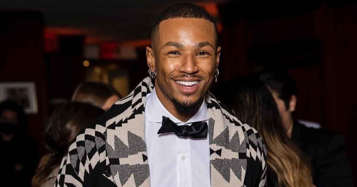 Modelo que participou de clipe de Anitta é estrela em site de conteúdo ...