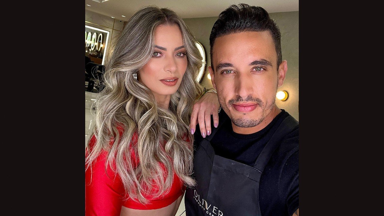 Hairstylist Bruno Oliver dá dicas de como cuidar do cabelo após o verão ...