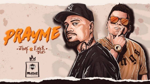 Cantor Erick Dias lança ‘Prayme’, em parceria com Rap Jhef - ISTOÉ ...
