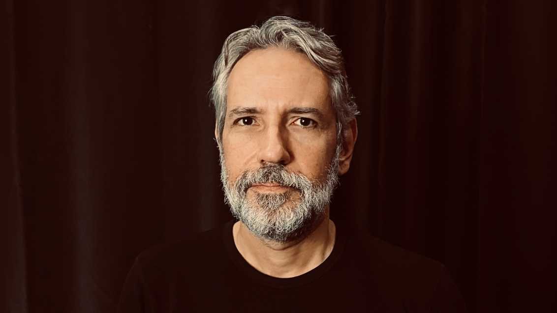 Felipe Machado Do Viper Lança ‘primata Seu Novo álbum Solo IstoÉ
