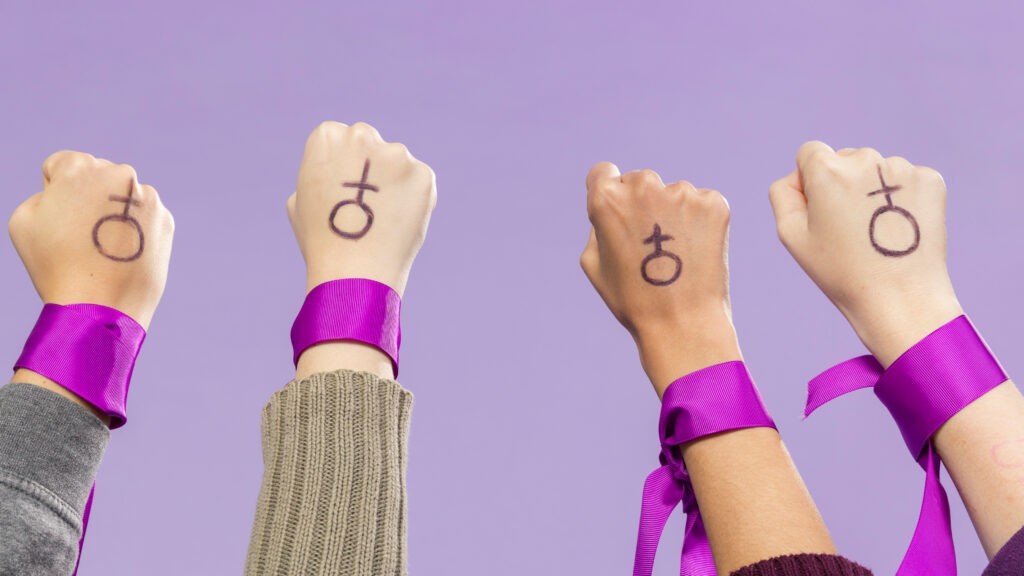 Conheça a história do feminismo no Brasil - ISTOÉ Independente