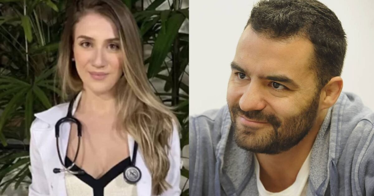 Namorada de Arthur do Val termina relacionamento pelas redes sociais ...