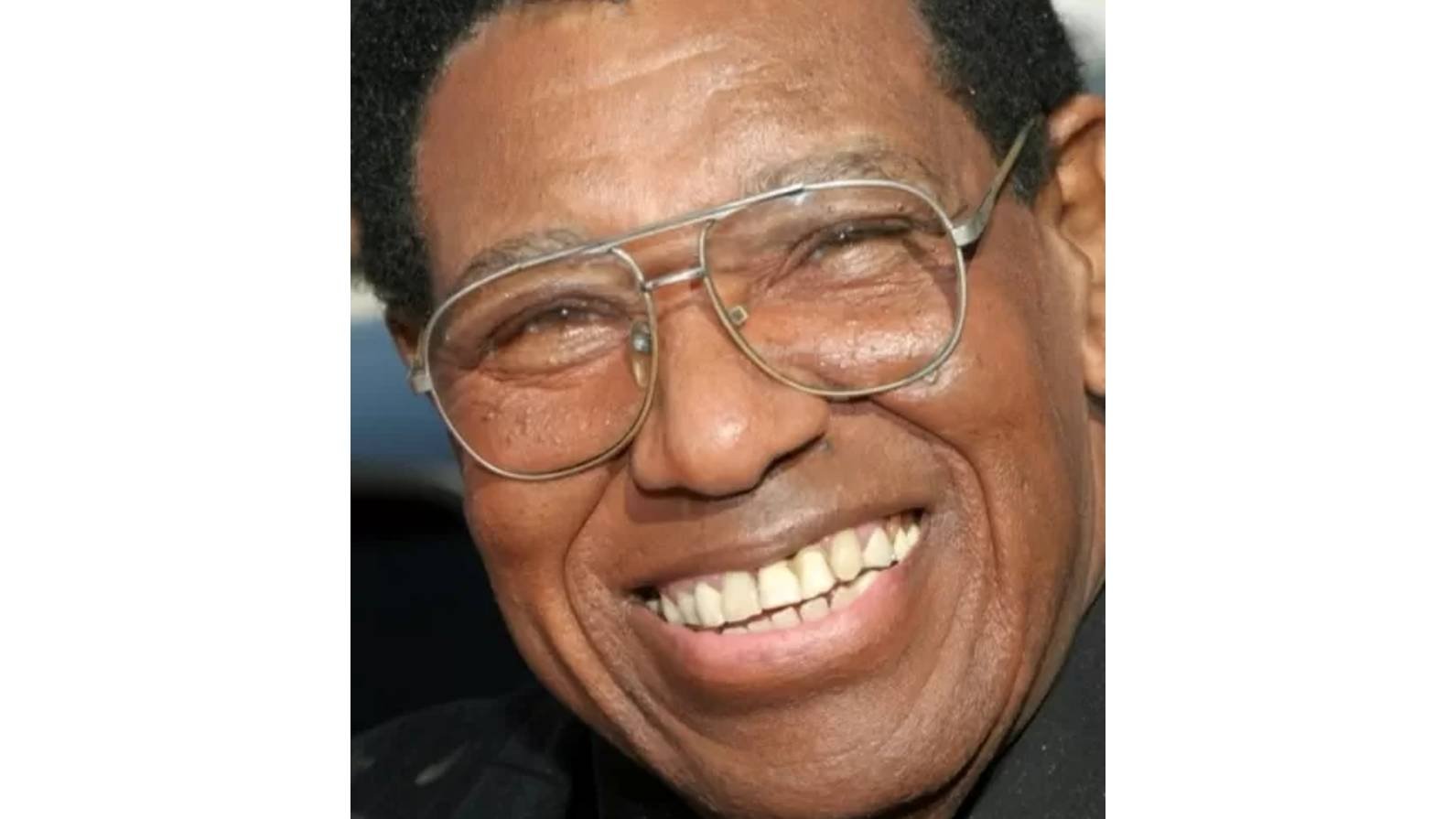 Ator Johnny Brown, da série ‘Good Times’, morre aos 84 anos - ISTOÉ ...