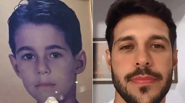 Ex-BBB Rodrigo Mussi fala sobre pais ausentes em volta para cidade natal Ex-BBB Rodrigo Mussi fala sobre pais ausentes em volta para cidade natal