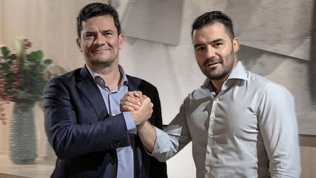 ‘Jamais apoiarei quem tem esse tipo de opinião’, diz Moro sobre Arthur ...