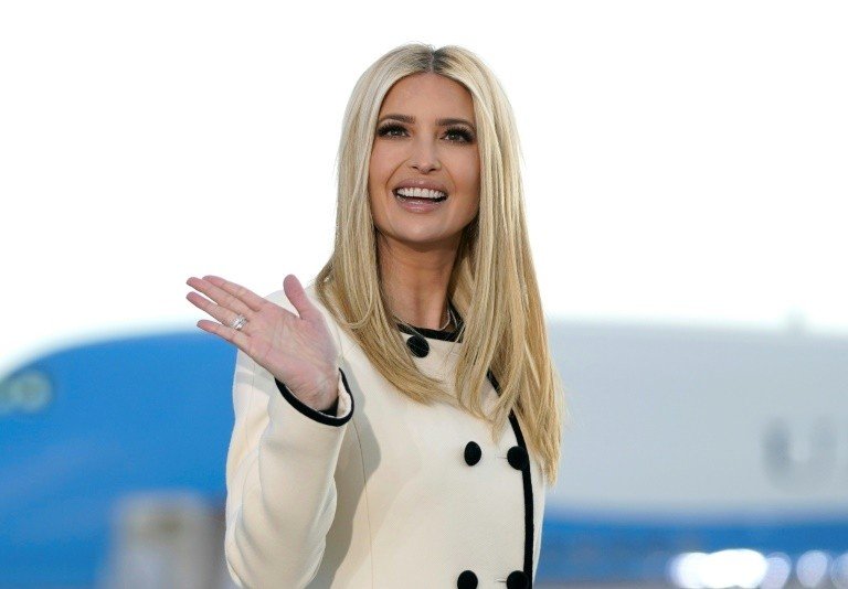 Ivanka Trump vai depor perante comissão sobre o ataque ao Capitólio ...