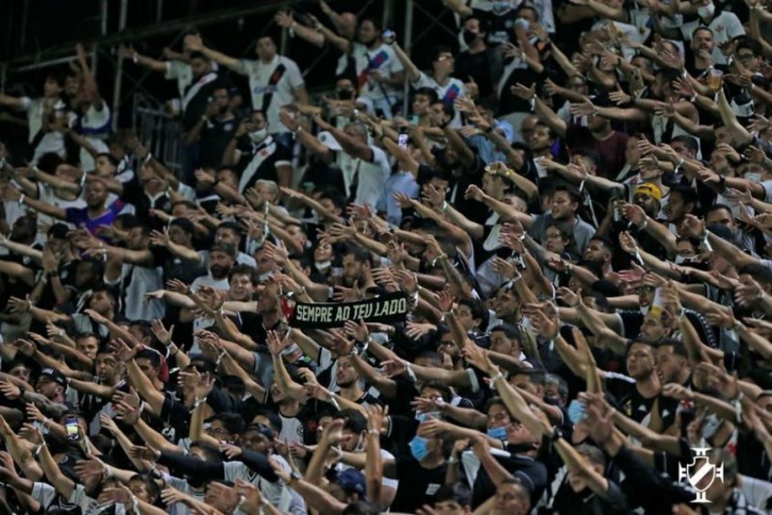 Vasco X Vila Nova Prováveis Times Desfalques E Onde Assistir Ao Jogo