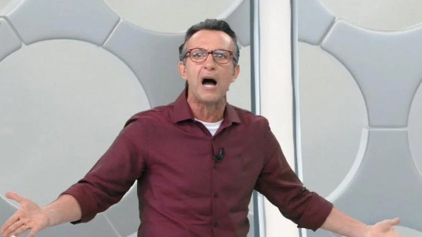 Neto revela torcida por PA na final e brinca: ‘Se a Globo quiser, vou ...