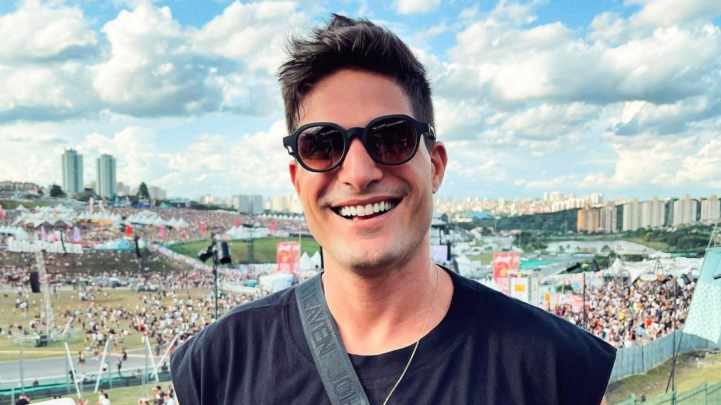 André Martinelli faz análise sobre a nova edição do ‘No Limite’ - ISTOÉ ...