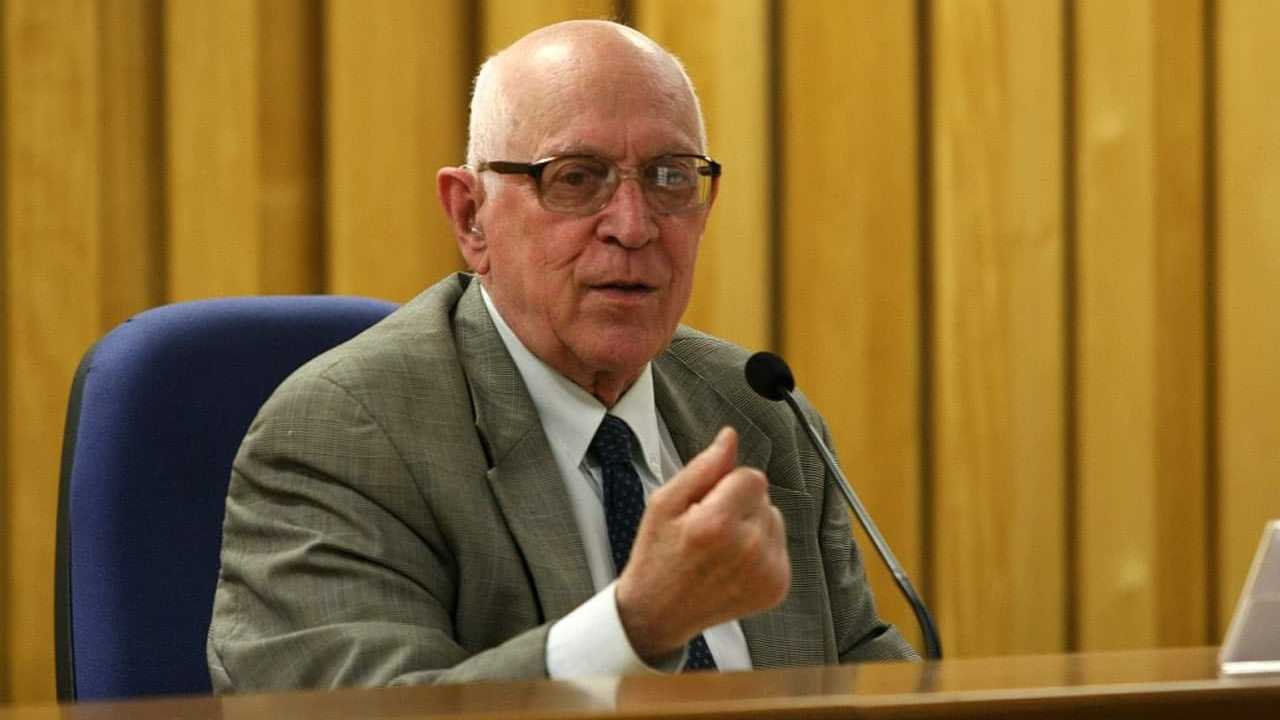 Morre Dalmo Dallari, jurista que combateu a ditadura, aos 90 anos ...