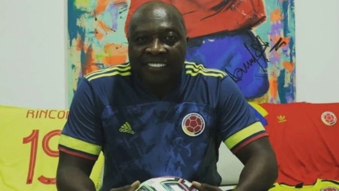 Boletim médico aponta que Rincón segue em estado crítico e sem evolução ...