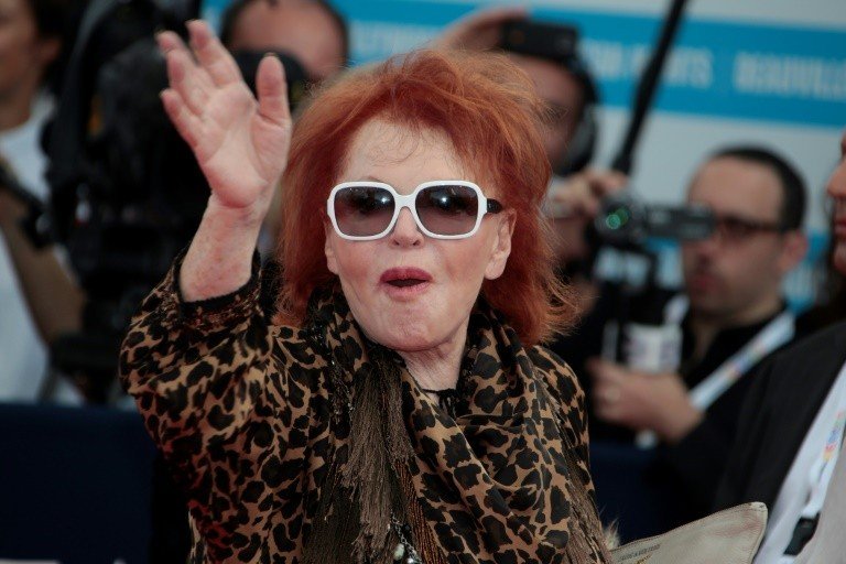 Régine, a rainha da noite de Paris, morre aos 92 anos - ISTOÉ Independente