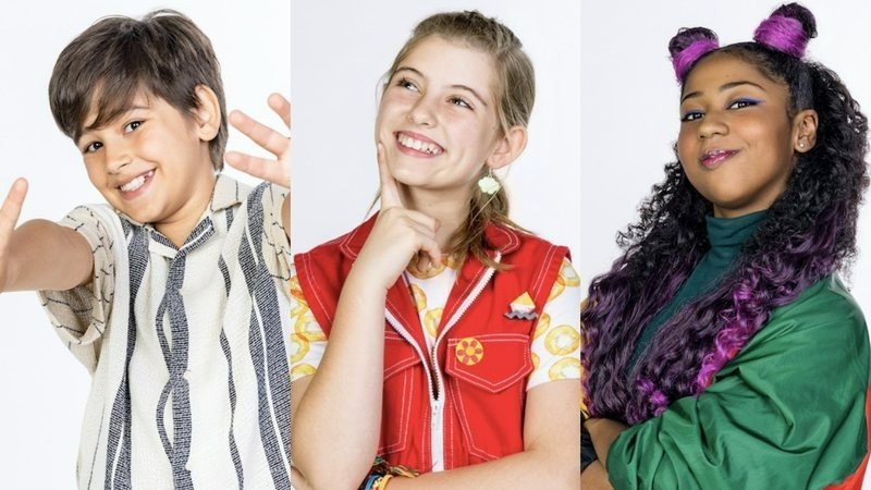 Elenco celebra sucesso da série ‘7 Chances Para…’, do Discovery+ ...